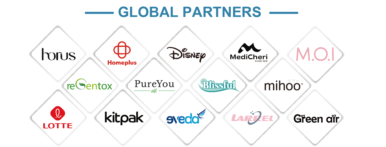 Cotton Pad Manufacturer for Beauty & Hospitality Brands – Little Cotton ...